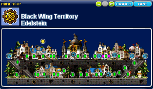 MapleSEA — Explore MapleStory! A popular, fun-filled online adventure ...