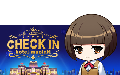 MapleSEA — Explore MapleStory! A popular, fun-filled online adventure ...