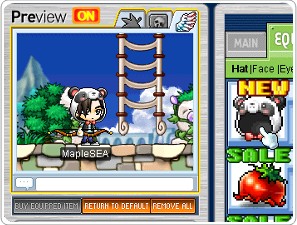 MapleSEA — Explore MapleStory! A popular, fun-filled online adventure ...