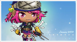 MapleSea - Wallpapers