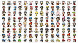 MapleSea - Wallpapers