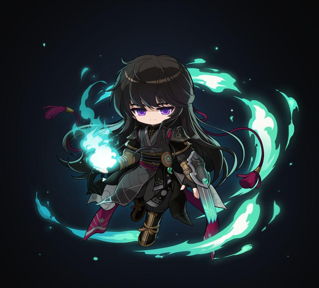 MapleStorySEA | CHASER Update