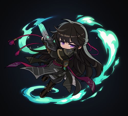 MapleStorySEA | CHASER Update