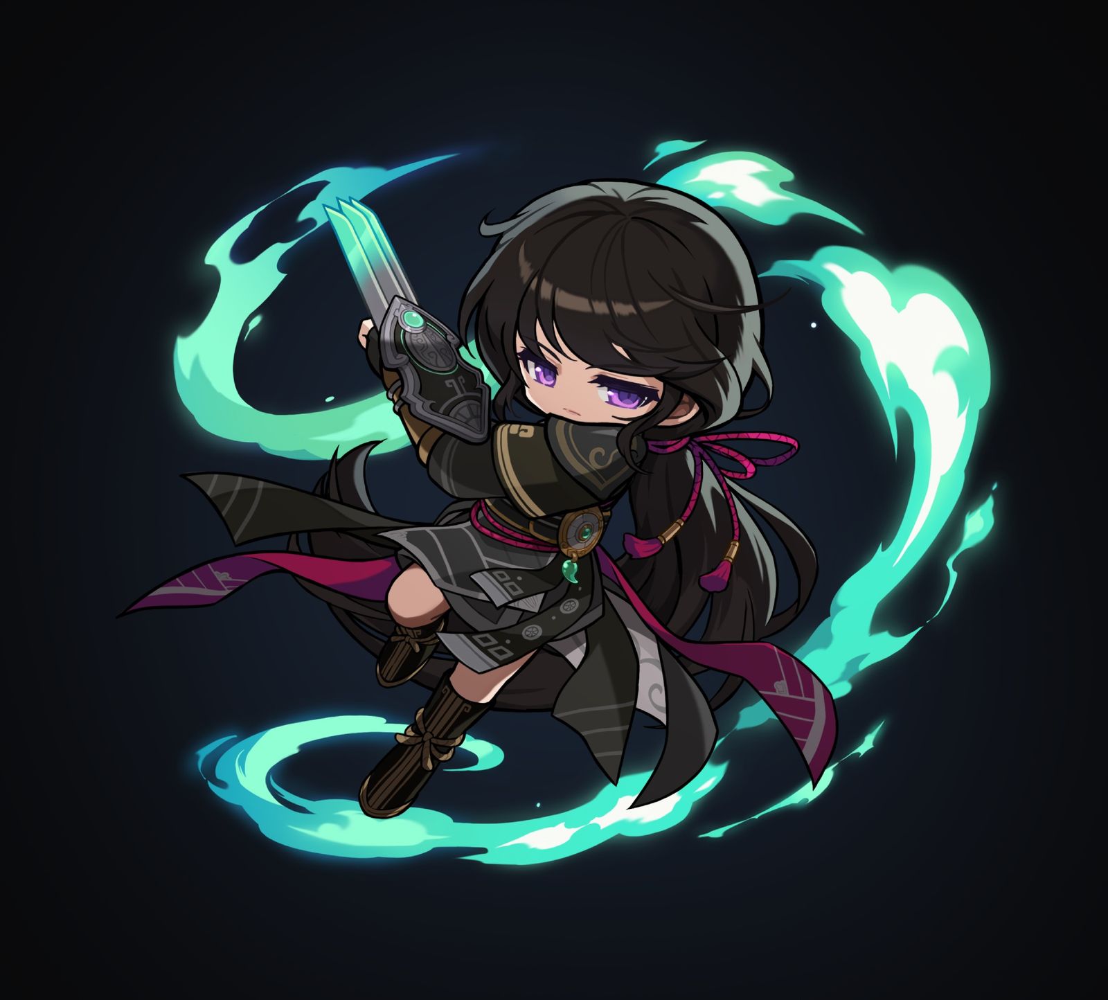 MapleStorySEA | CHASER Update