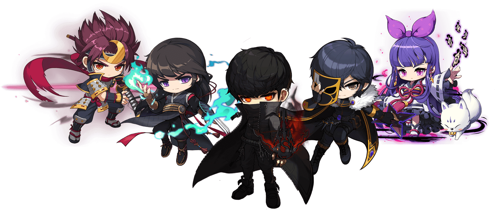 MapleStorySEA | DREAMER Update