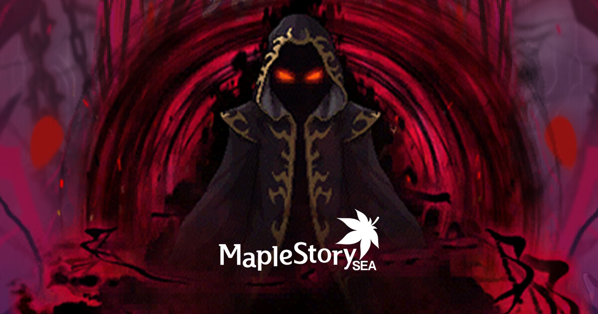 MapleStorySEA | The Memoirs, Arcane River